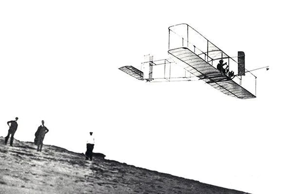 First Flight: "The Journal" | Firercracker Journal & Firecracker